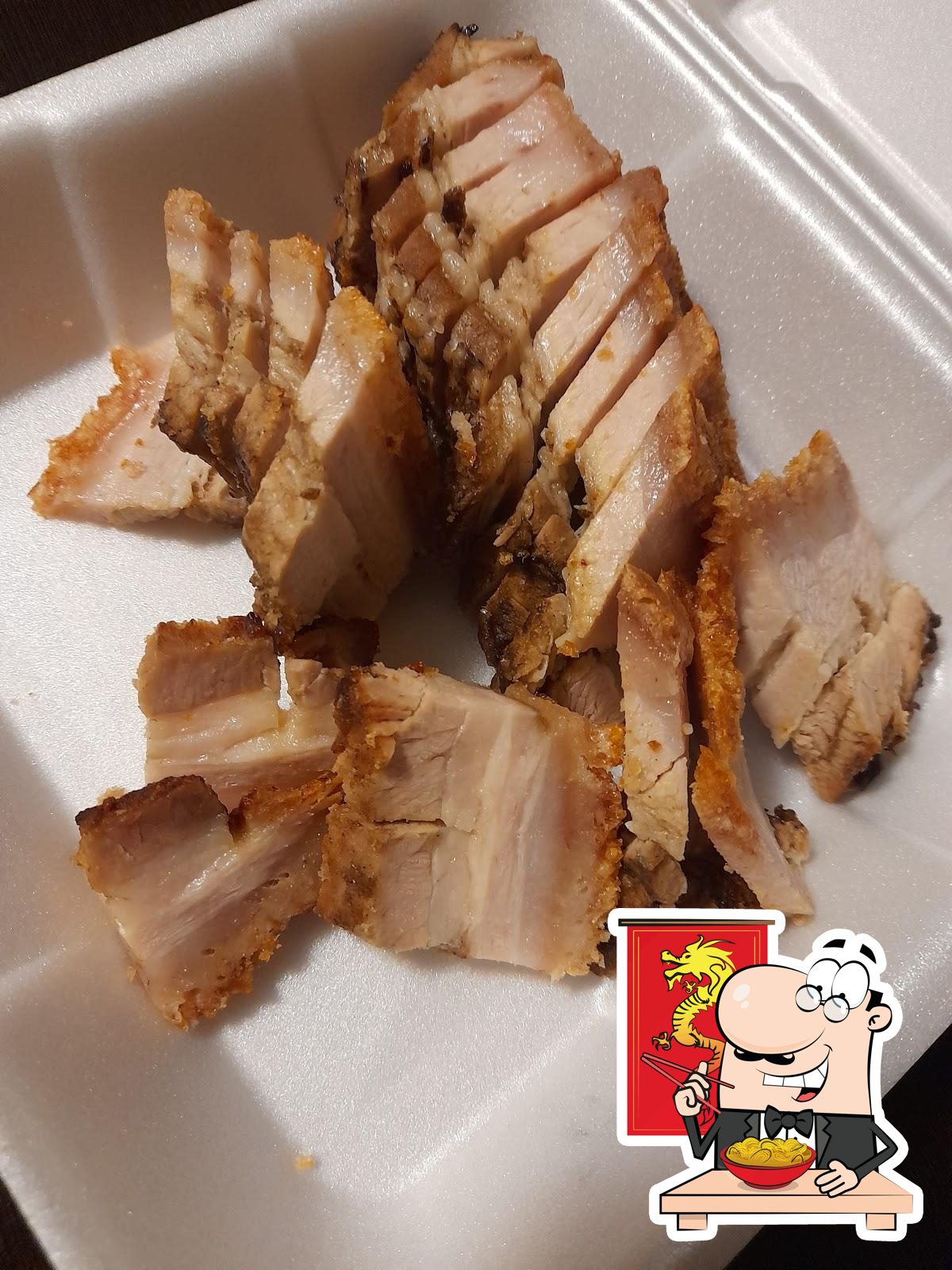 Ju Fu Lou / Pato y Tocineta, Ciudad de México - Menú del restaurante ...