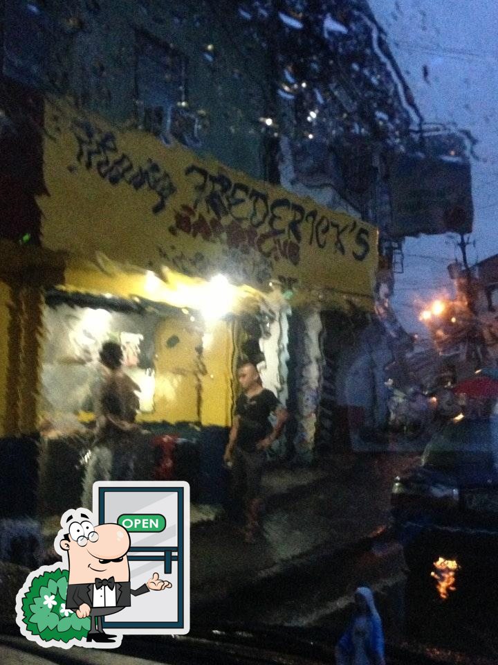 Mang Frederick’s Barbecue, Calumpang, Marikina - Restaurant reviews