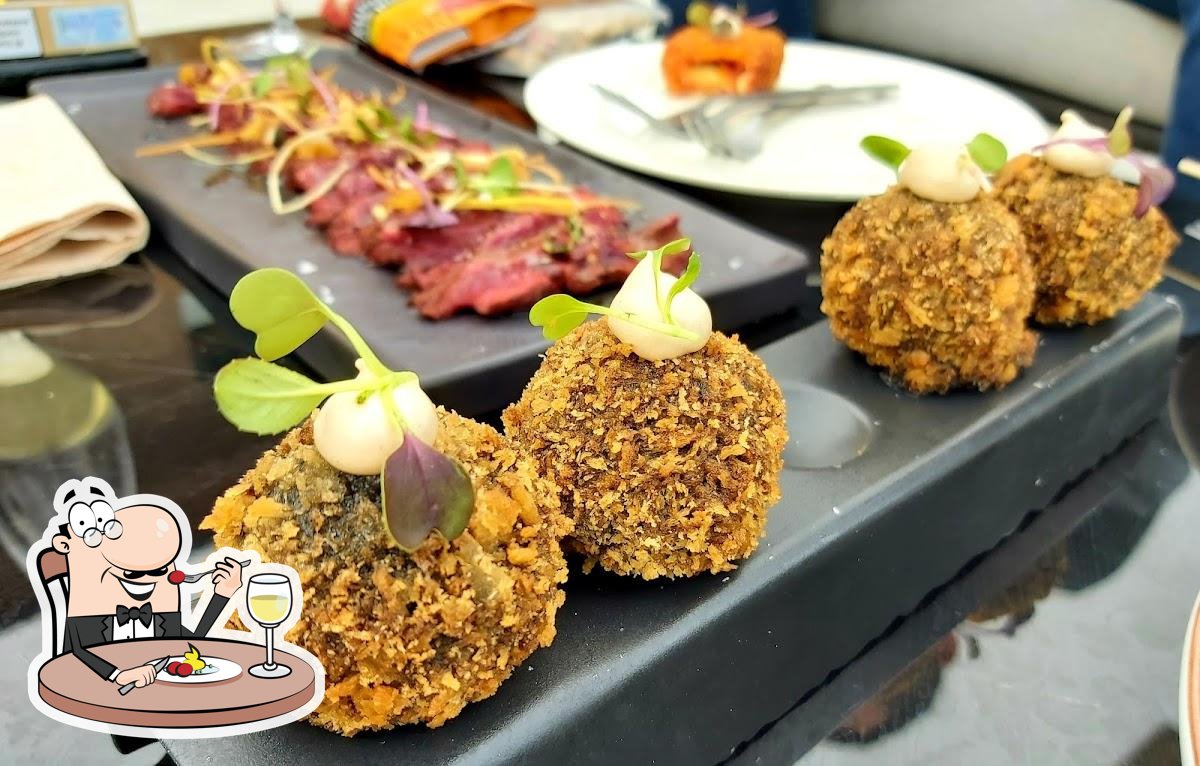 La Carmeta Espai Enoturístic, San Sadurní de Noya - Opiniones del restaurante
