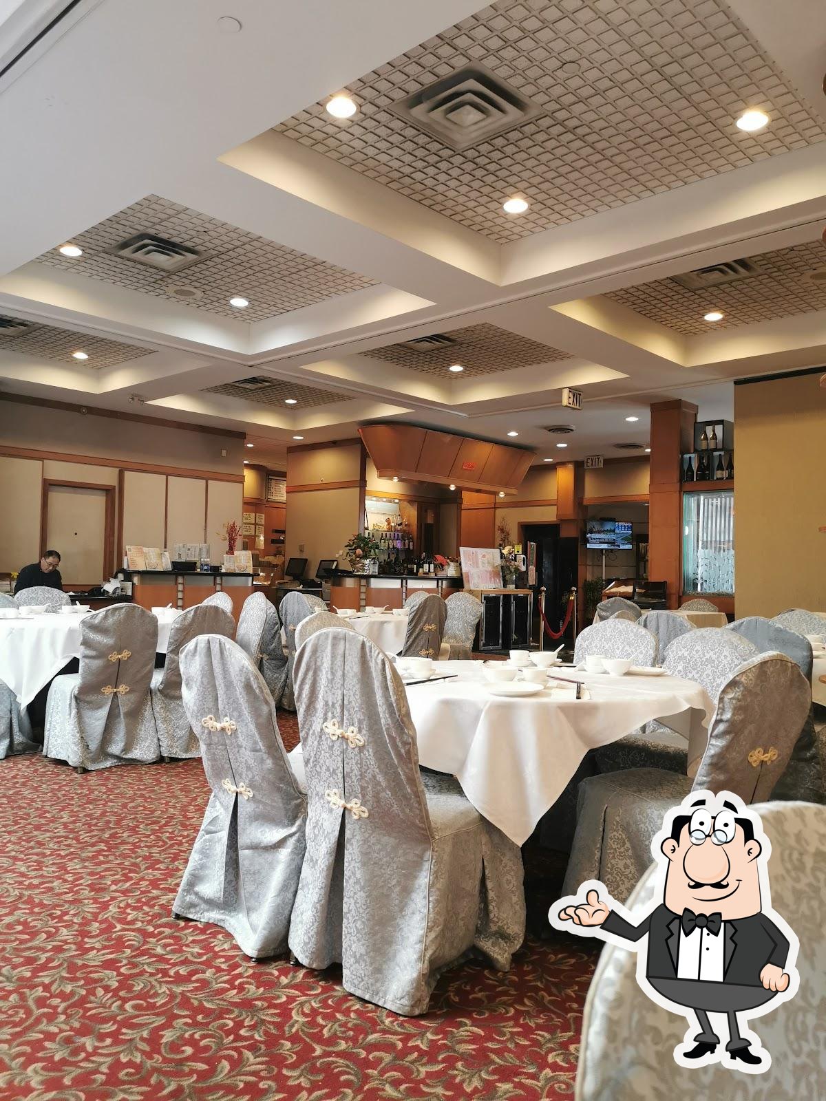 Summit Garden Chinese Cuisine, Mississauga - Restaurant menu, prices ...