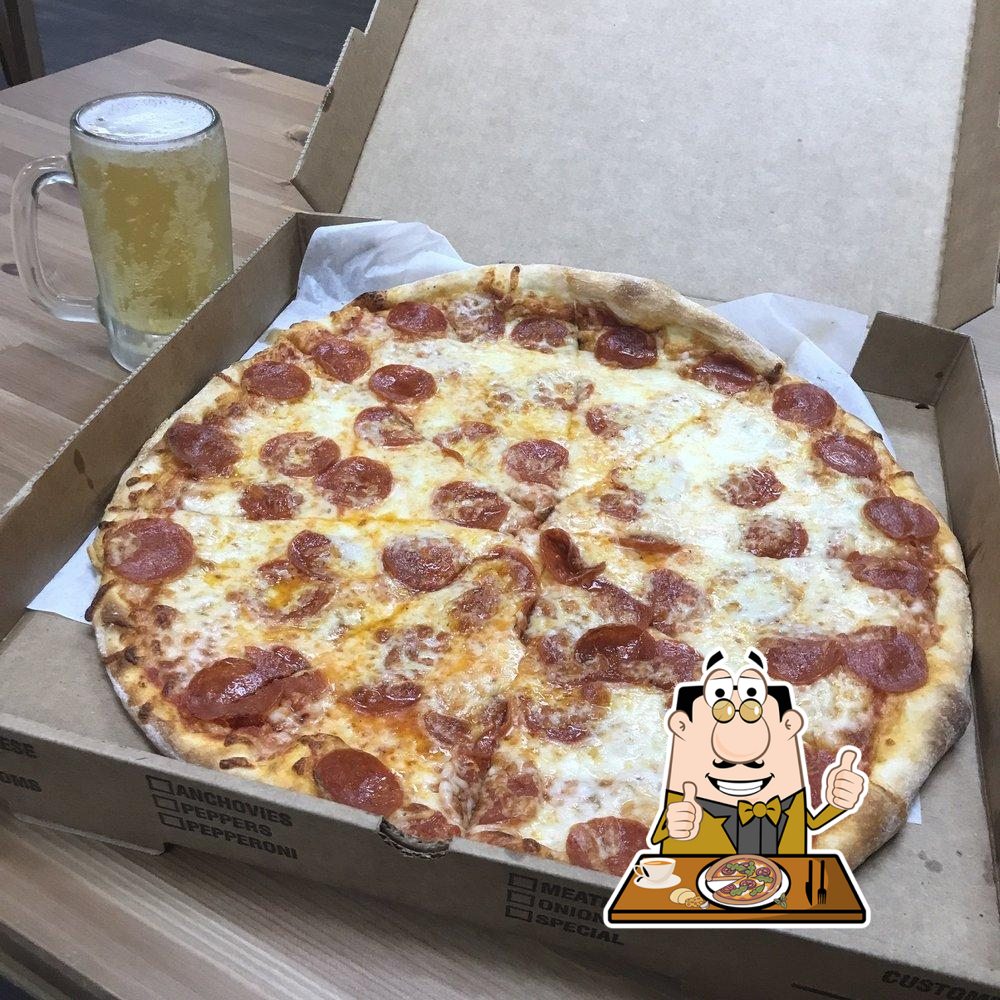 Do Drop In Martinsville in Martinsville - Restaurant menu and reviews