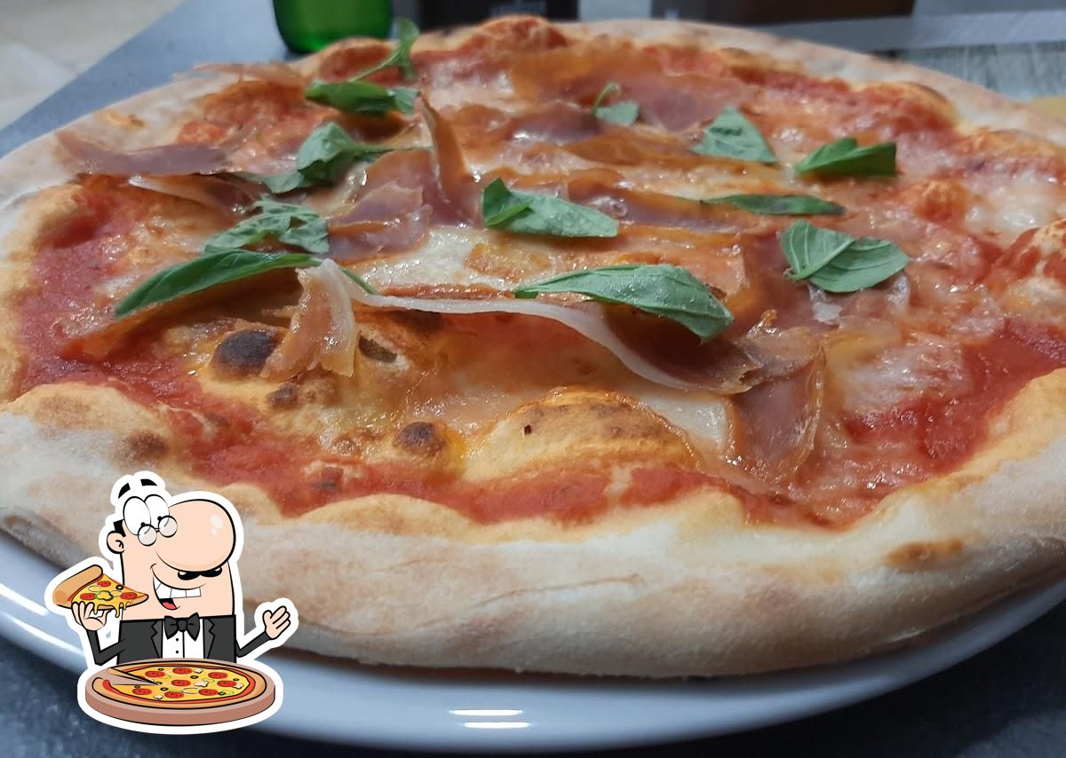 Kicco Loco, La Maddalena - Menu del ristorante, prezzi e recensioni
