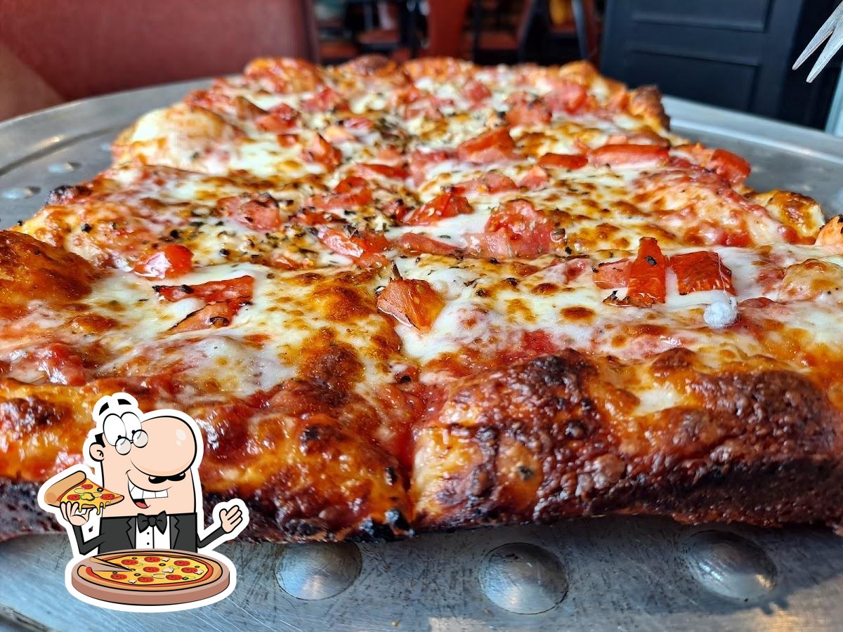 Times Square Restaurant in Romeo - Restaurant reviews