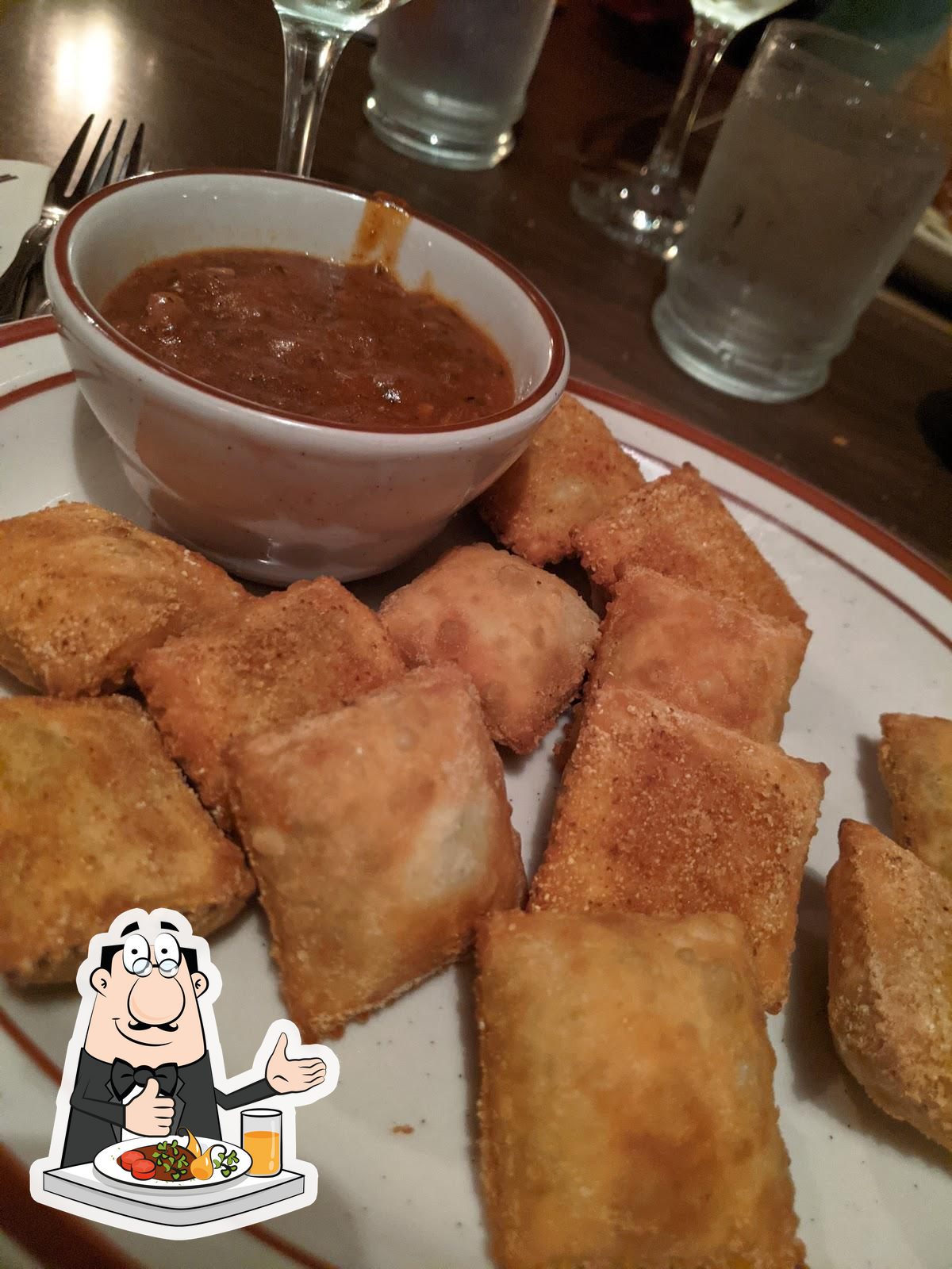 Borries in Black Eagle - Restaurant reviews