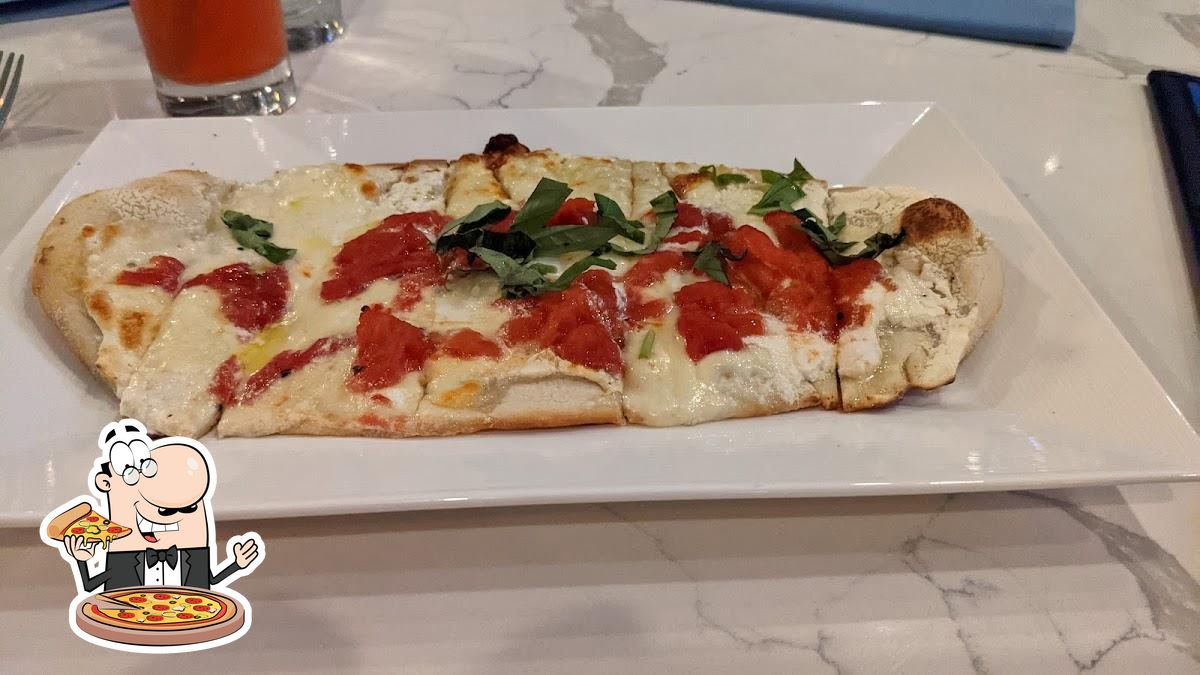 Cala Luna Restaurant in Mineola - Restaurant menu and reviews