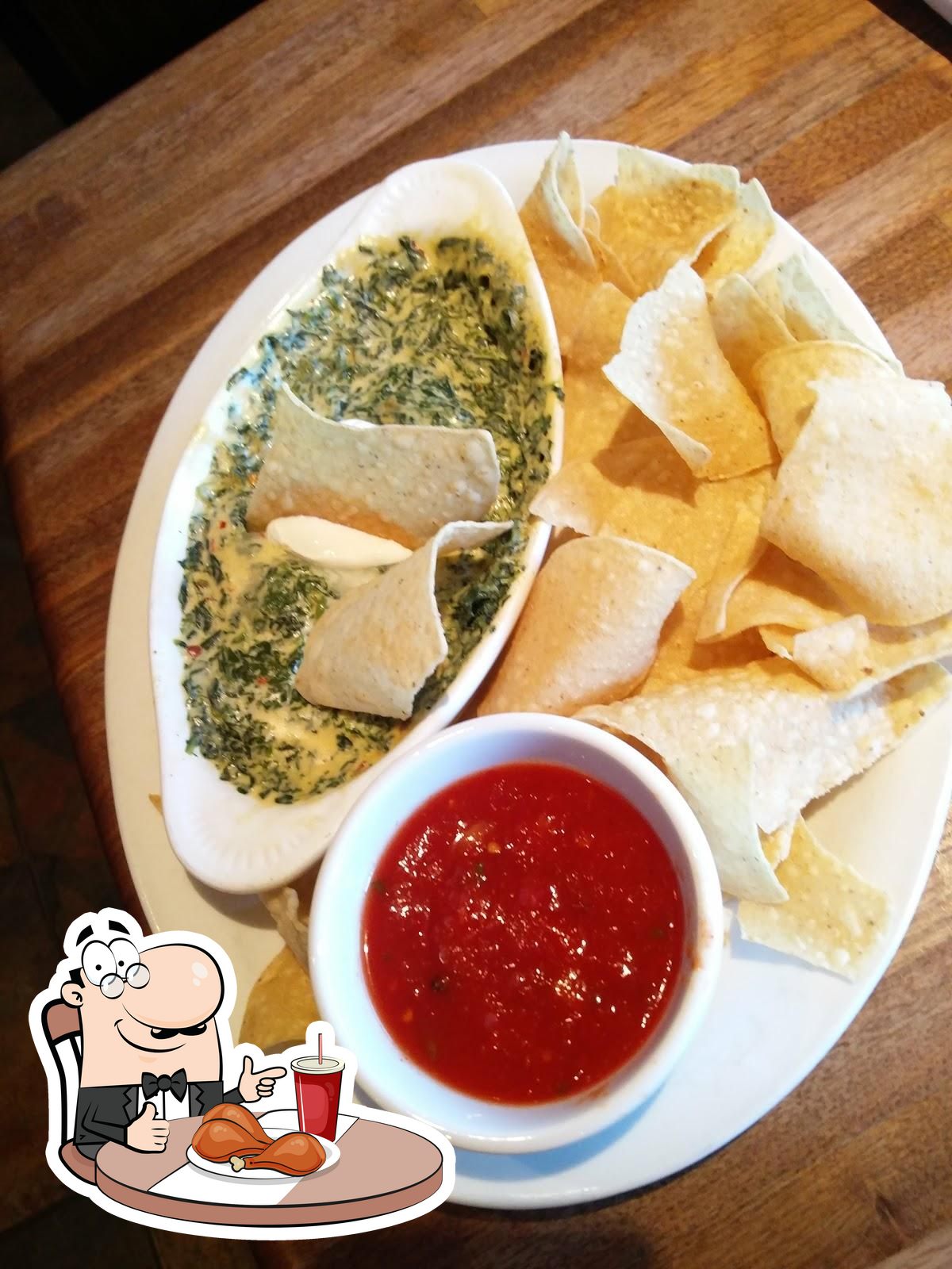 Cheddar's Scratch Kitchen, Asheville - Restaurant menu, prices and reviews