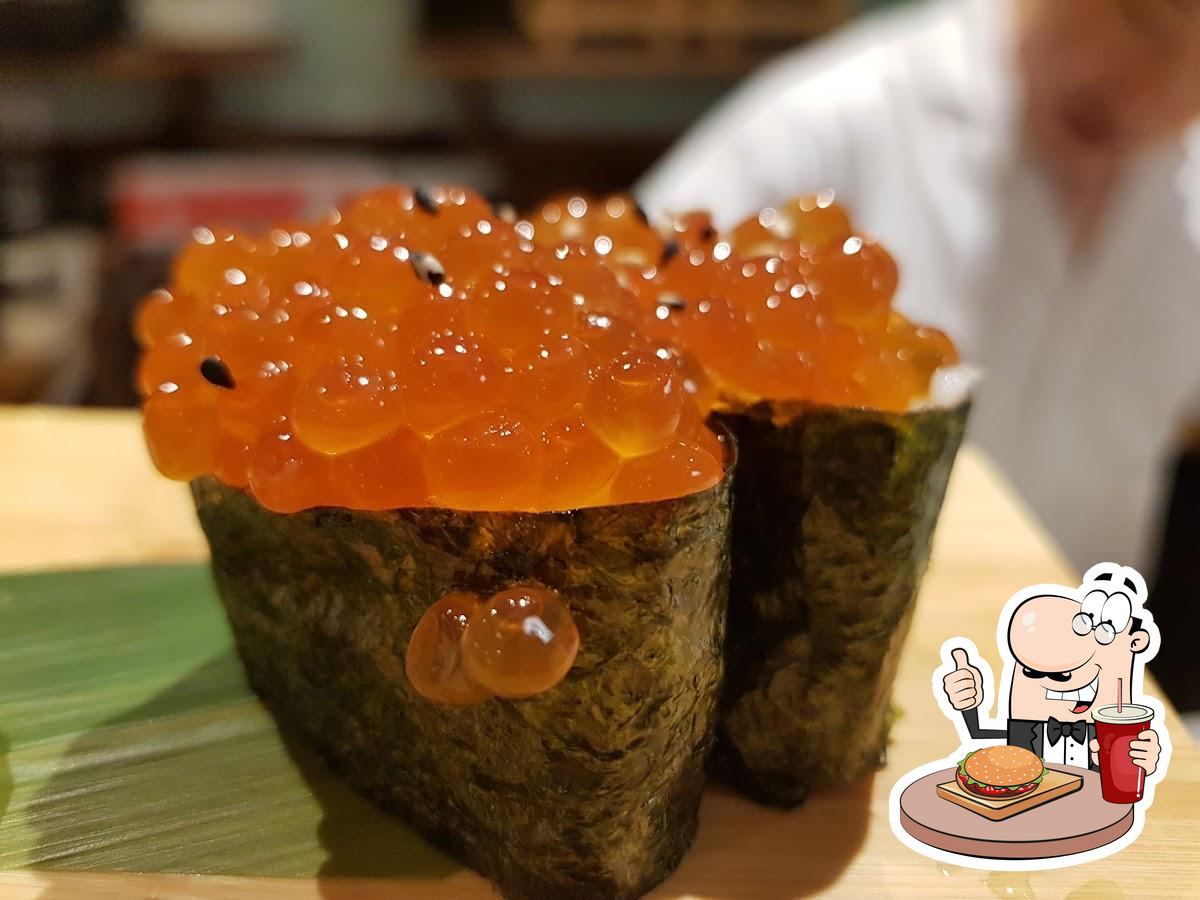 Hongdae Pocha in London - Restaurant reviews