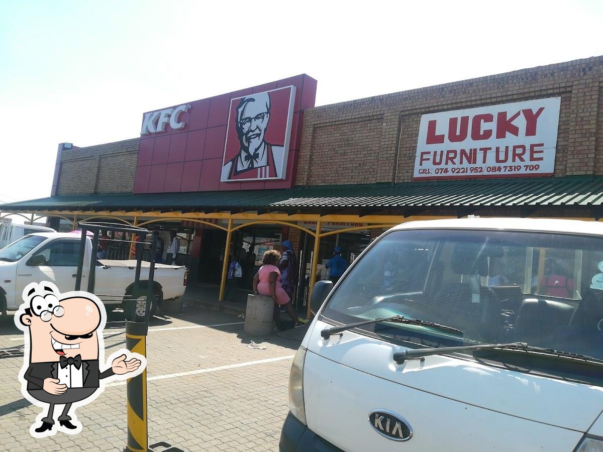 KFC Malamulele restaurant, Malamulele - Restaurant menu and reviews