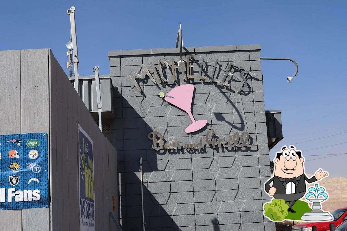 Michelles Bar & Grill, 4500 US-191 in Morenci - Restaurant menu and reviews