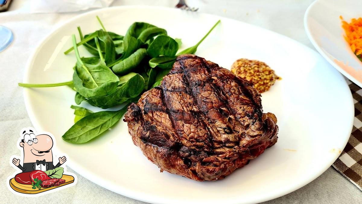 Osteria da Lu&Ca restaurant, Bellagio - Restaurant menu and reviews