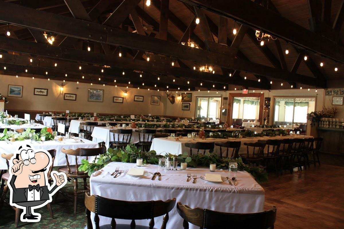 Rockland House in Roscoe - Restaurant menu and reviews