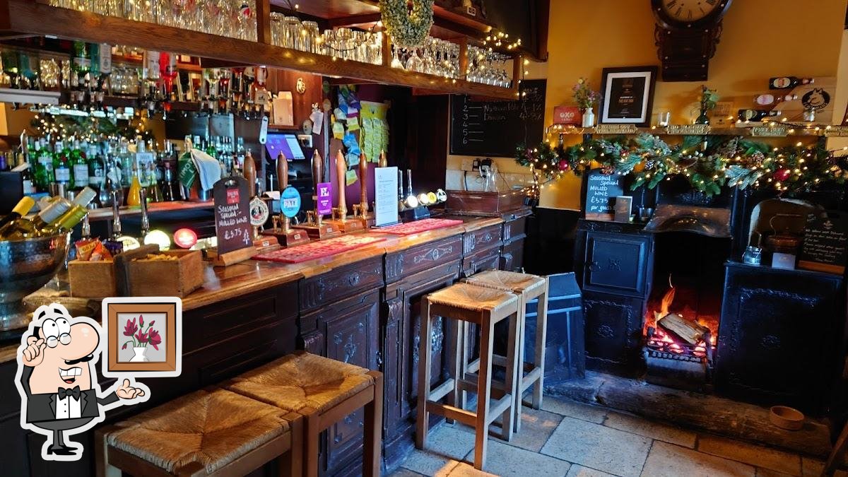 The Rat Inn, Hexham - Restaurant menu, prices and reviews