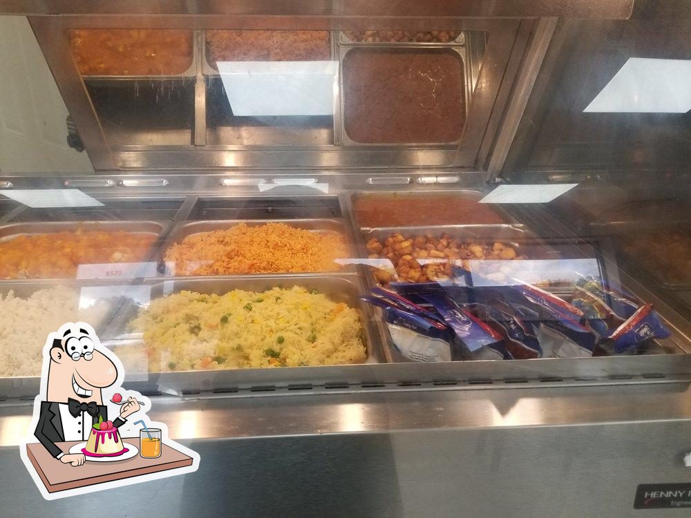 Glamaur African Kitchen in Brooklyn Park - Restaurant menu and reviews