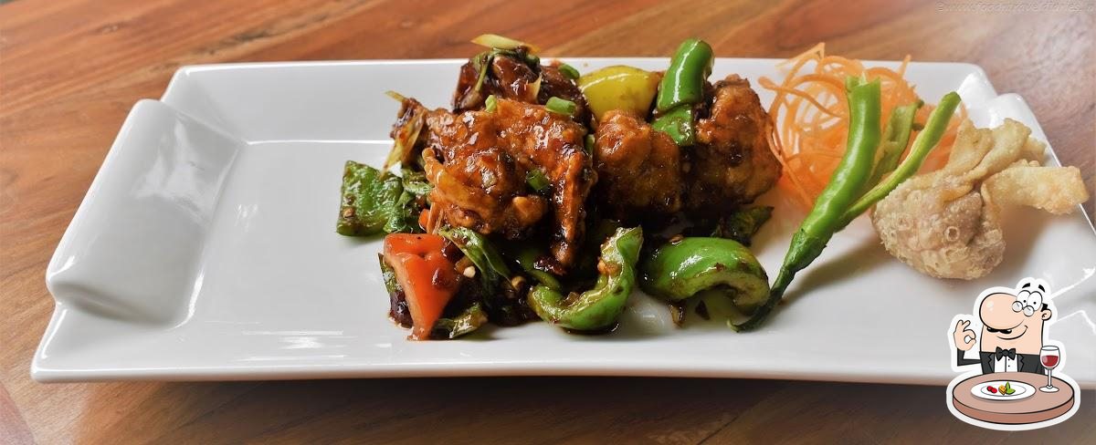 1131 Bar + Kitchen, Bengaluru - Restaurant menu and reviews