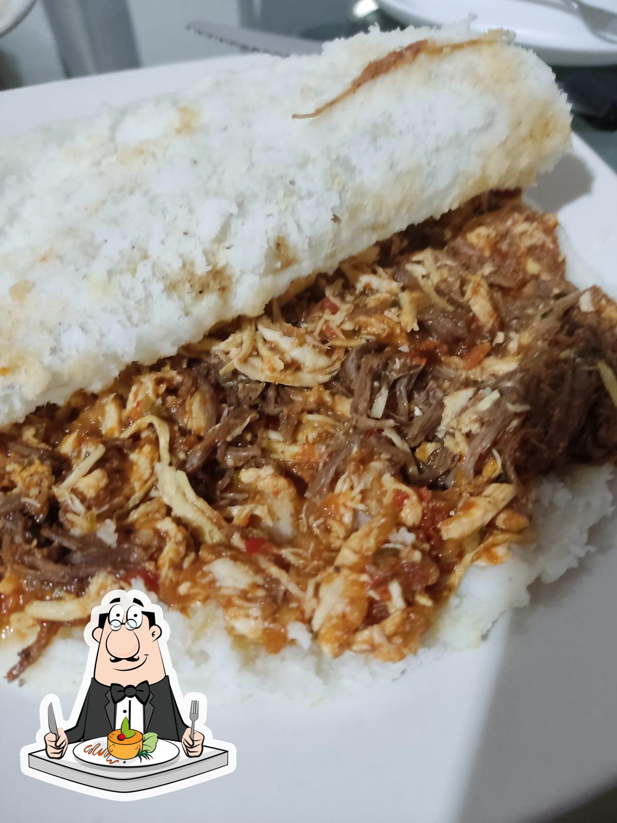 AREPAS OCAÑERAS 100% PURO MAIZ DONDE YIMMY, Cúcuta - Menú del ...