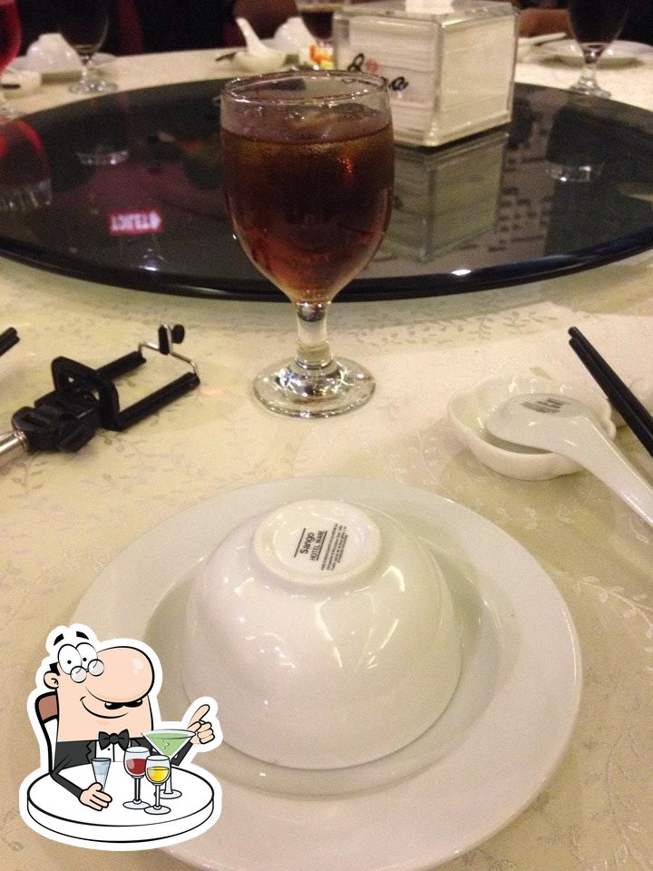 Bima Chinese Cuisine restaurant, Surabaya - Restaurant reviews