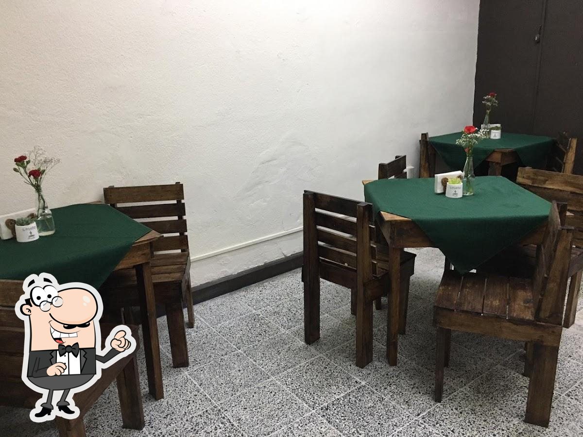 EL FORASTERO CAFE, Pachuca de Soto - Opiniones del restaurante