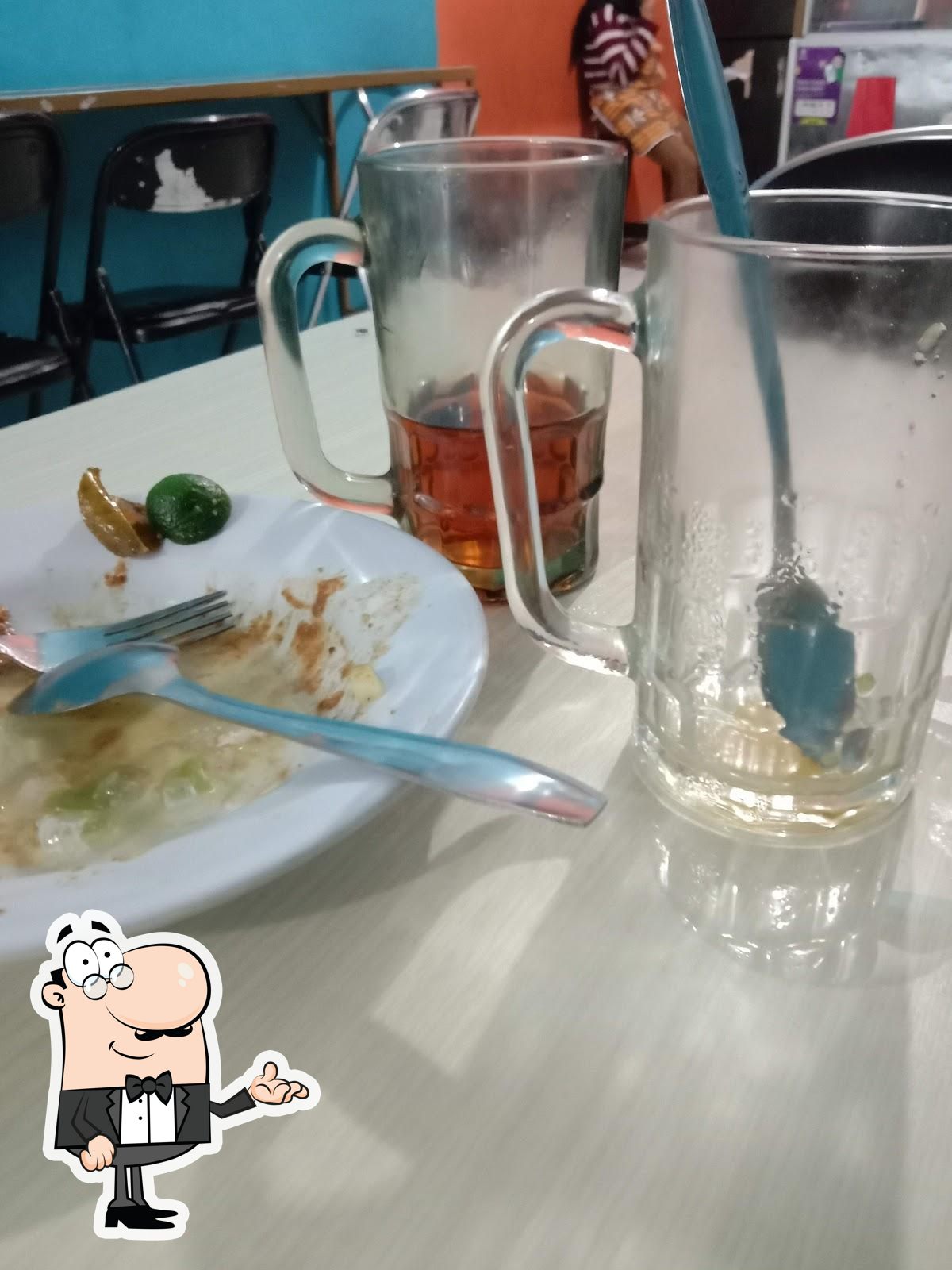 Es Cendol Elizabeth, Tasikmalaya - Restaurant menu, prices and reviews