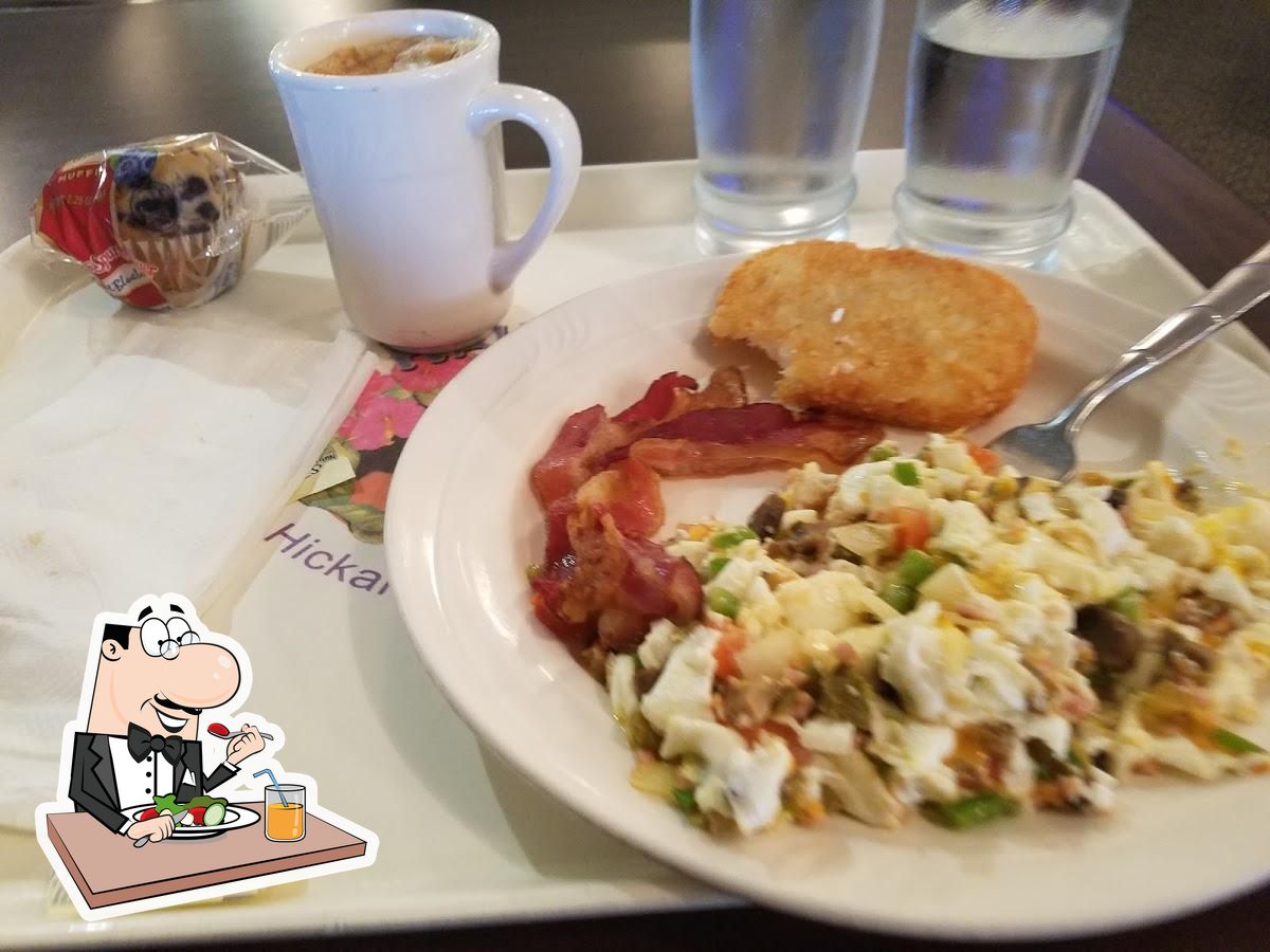 Hale Aina Dining Facility in Honolulu - Restaurant reviews