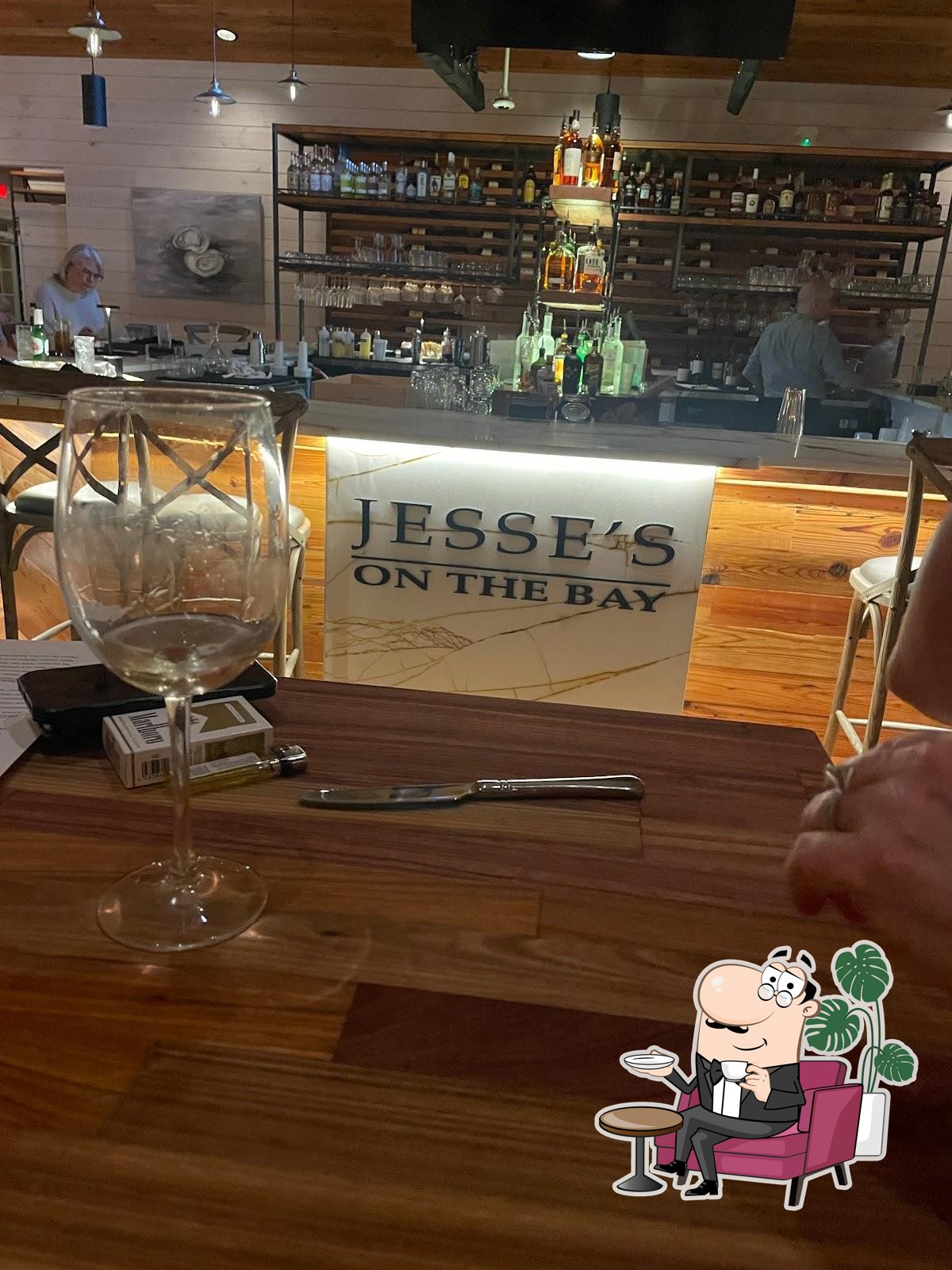 Jesse’s On The Bay, Gulf Shores - Restaurant menu, prices and reviews