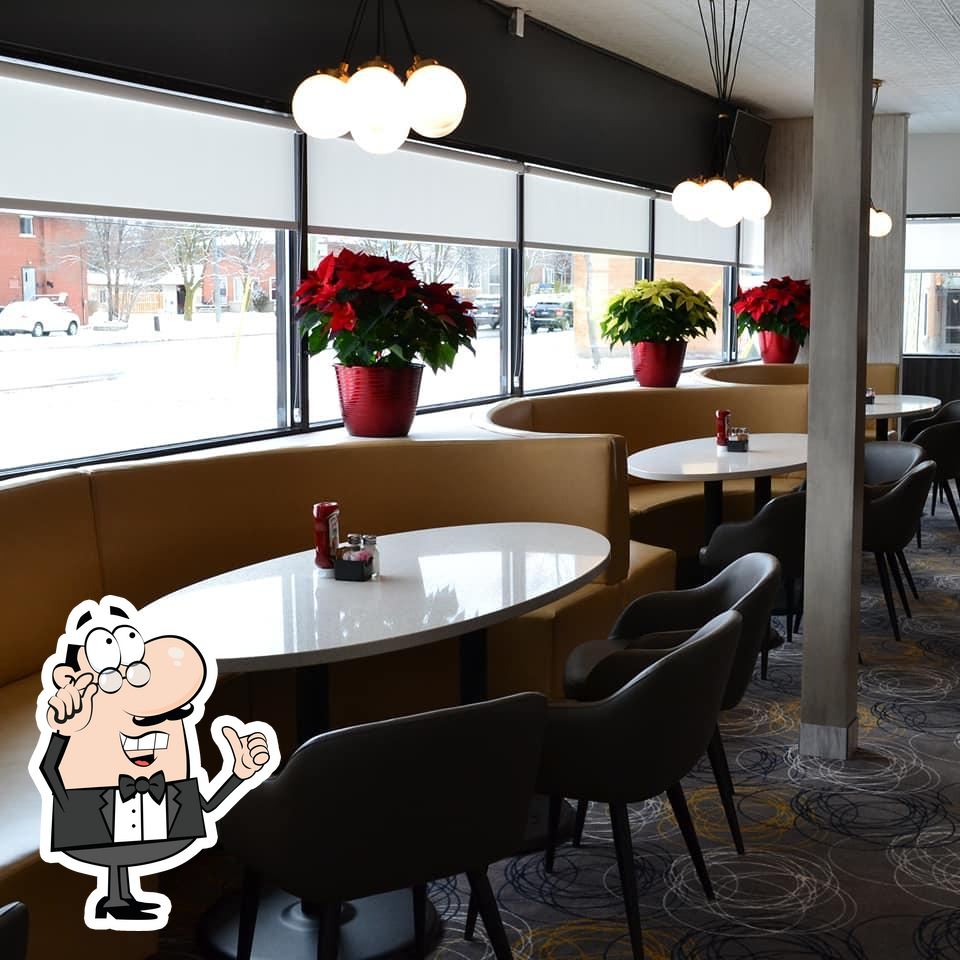 Korner Kitchen Breakfast and Lunch Eatery, Waterloo - Restaurant menu ...
