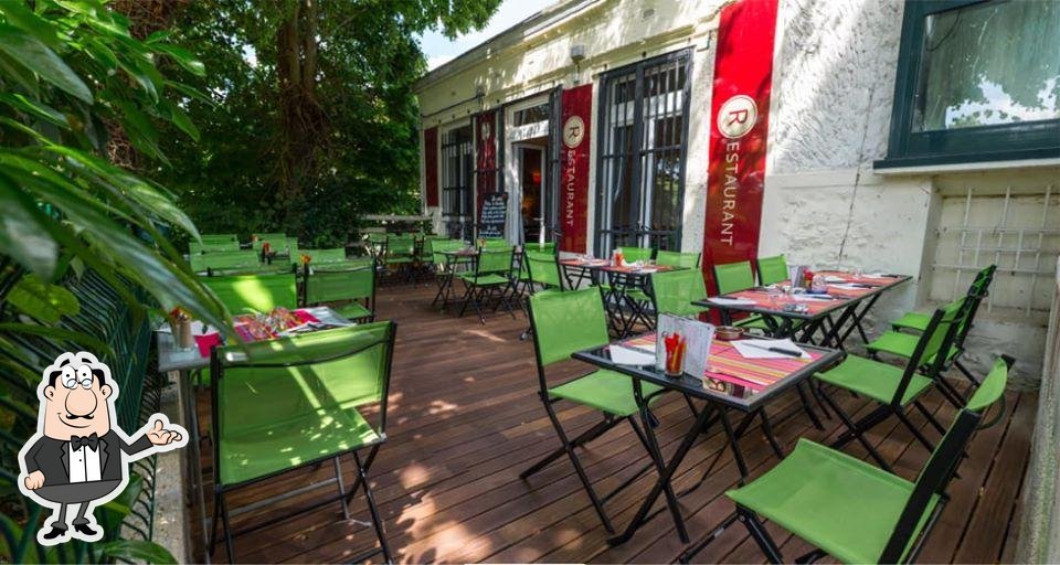 La Goujonnette chelles, Chelles - Menu du restaurant, prix et avis