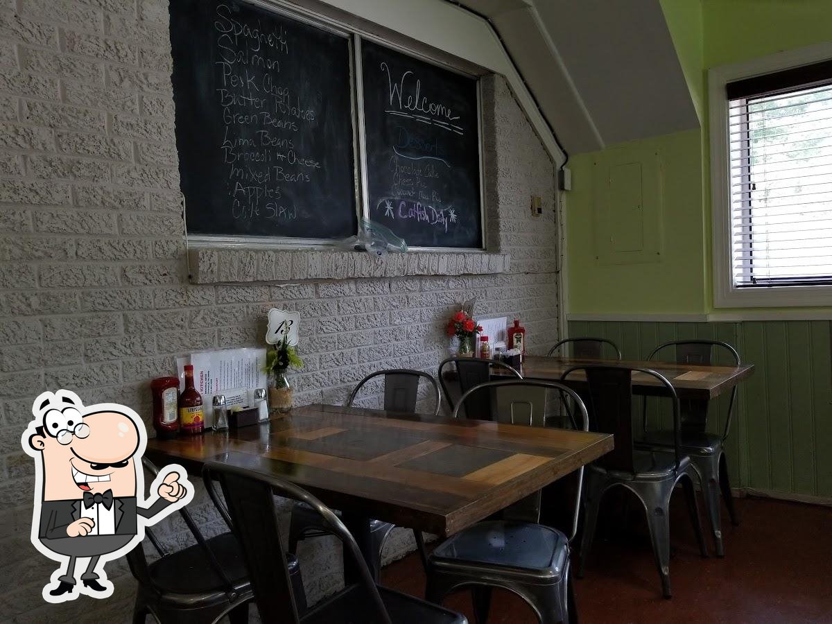 Liz's Kitchen, Goodlettsville - Restaurant menu, prices and reviews