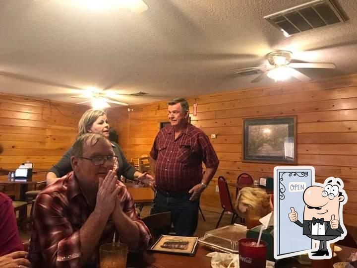 Log Cabin Cafe, 3966 US-371 in Ringgold - Restaurant menu and reviews