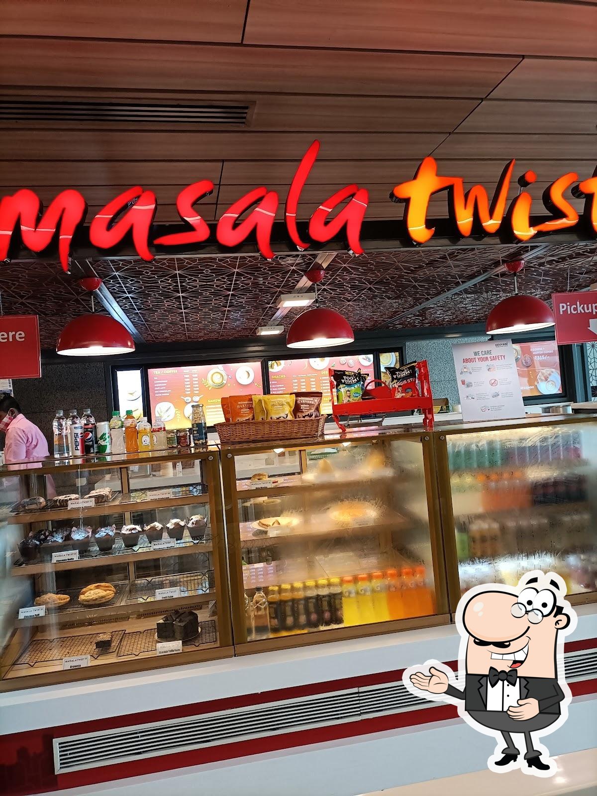 Masala Twist, Mumbai - Restaurant reviews