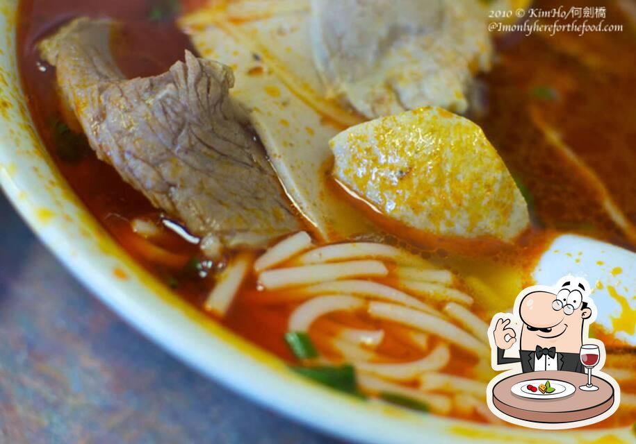 Phở Tâm Vietnamese Restaurant, 10302 City Pkwy in Surrey - Restaurant ...