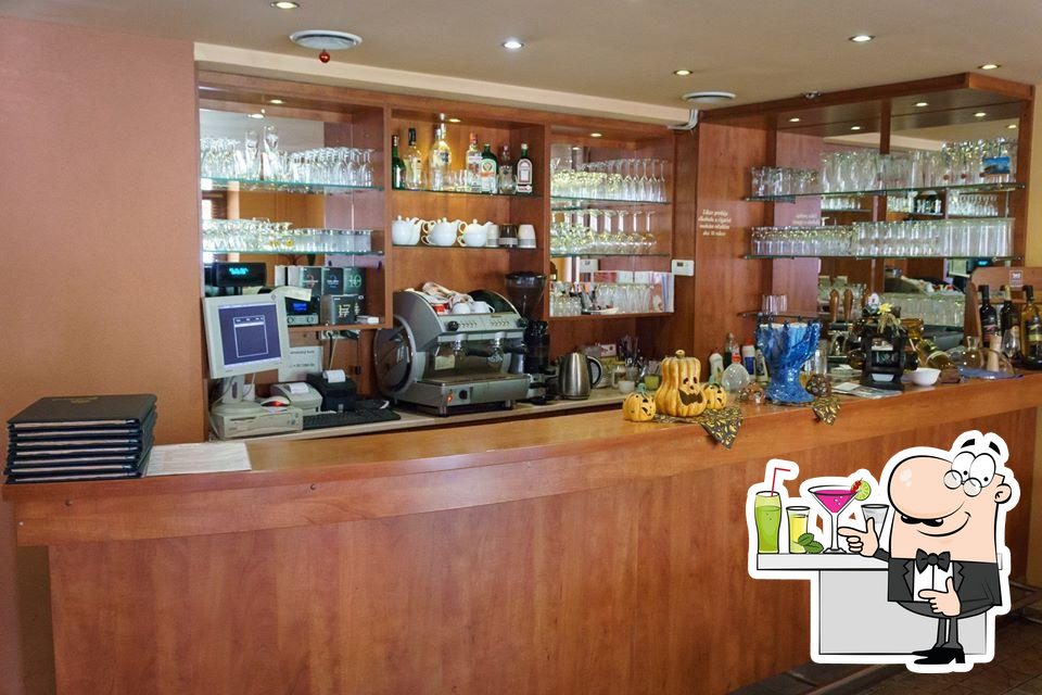 Jakub restaurant, Veľký Krtíš - Restaurant reviews