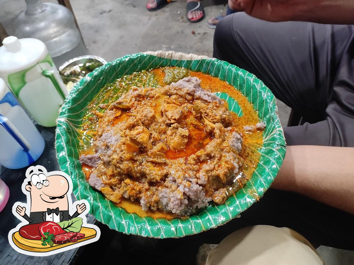 Tasty Chicken Pakodi, Hyderabad - Restaurant menu and reviews