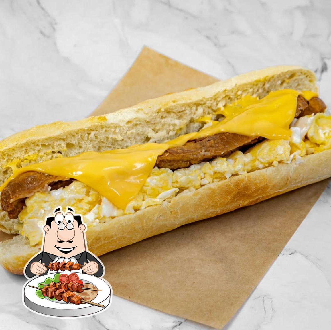 The Snack Shack, Liverpool - Restaurant menu, prices and reviews
