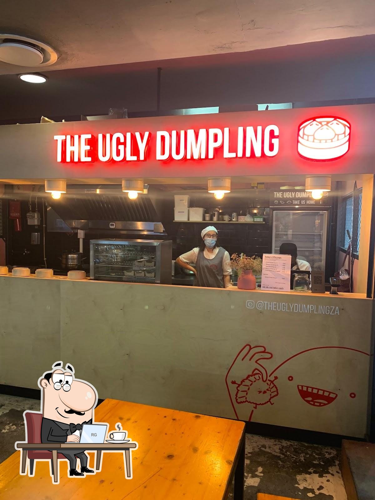 The Ugly Dumpling restaurant, Cape Town - Restaurant reviews