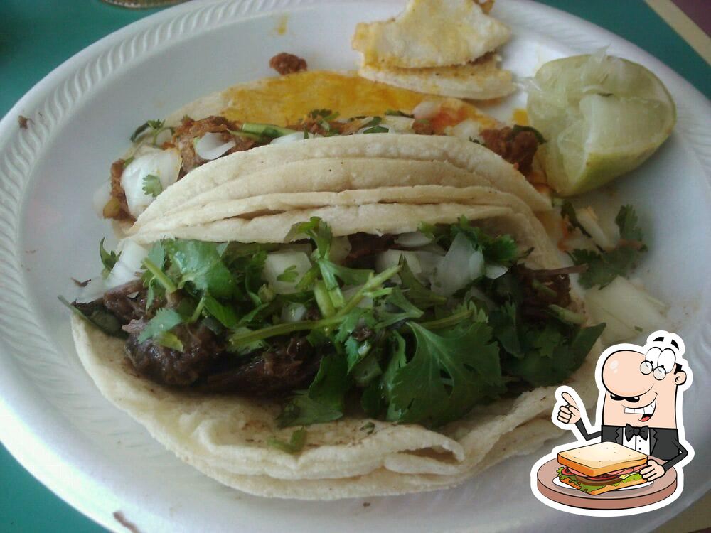Tortilleria Dona Chela in Sarasota - Restaurant reviews