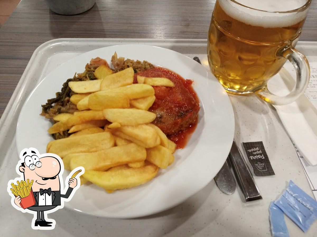 Truckstop Habay, Habay - Restaurant reviews