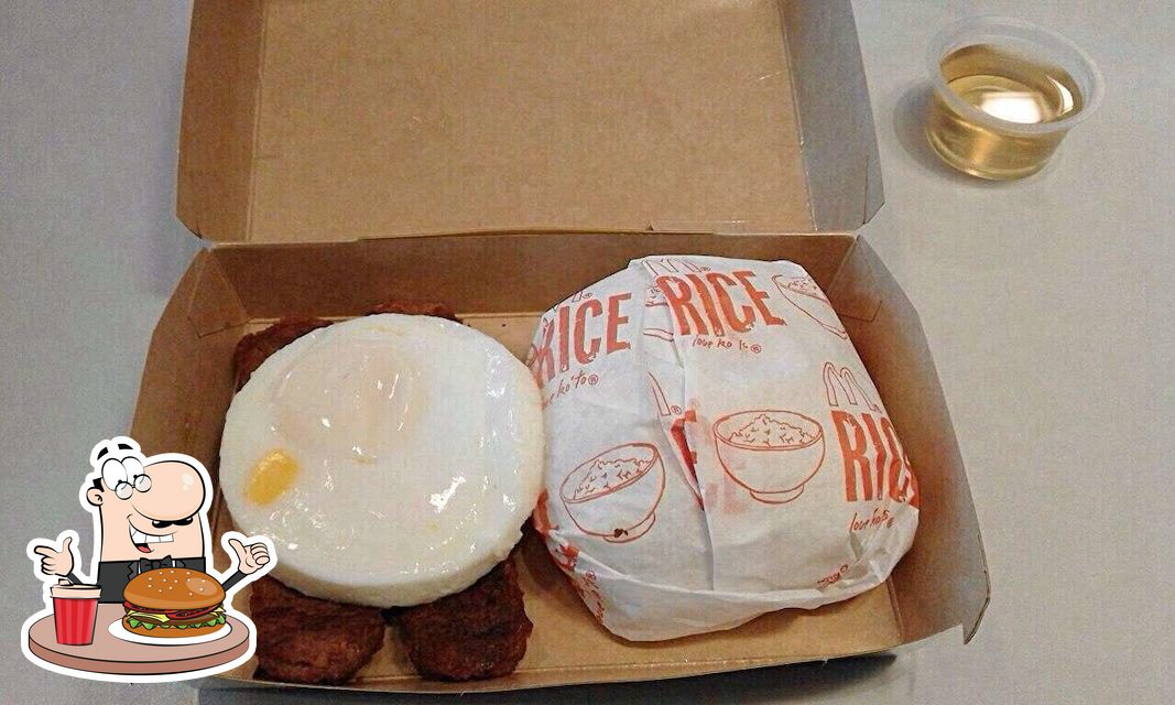 McDonald's Festival Mall Grd Level fast food, Muntinlupa, Commerce Ave ...