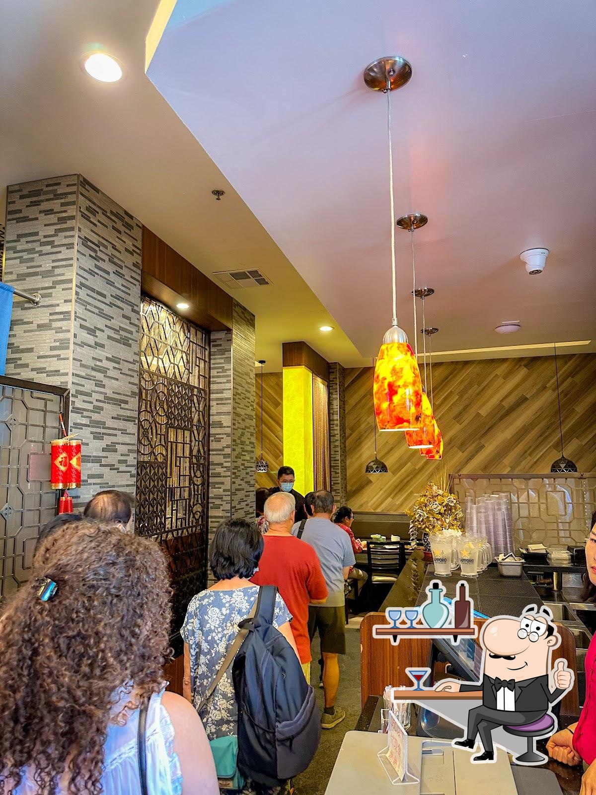 Red 99 Grill Bistro, Temple City - Restaurant menu, prices and reviews