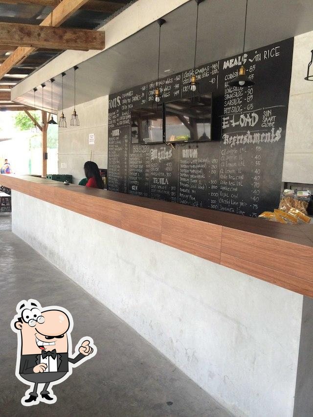 Route Stop Plus pub & bar, Cebu City, Wilson St - Restaurant menu and ...
