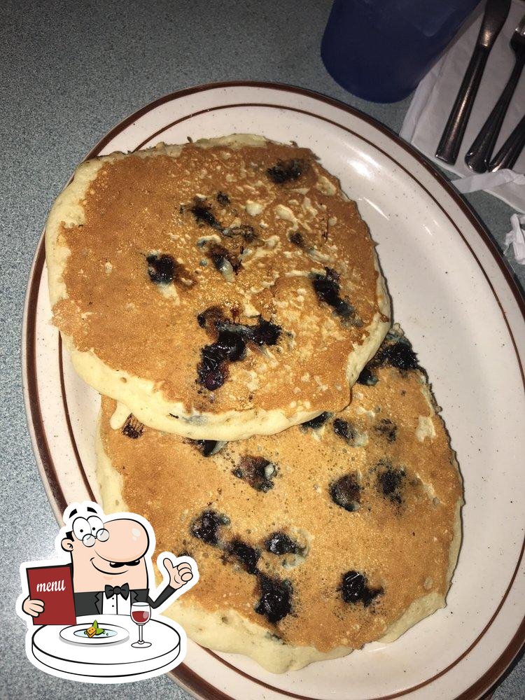 Sheridan Family Restaurant in Amherst - Restaurant menu and reviews