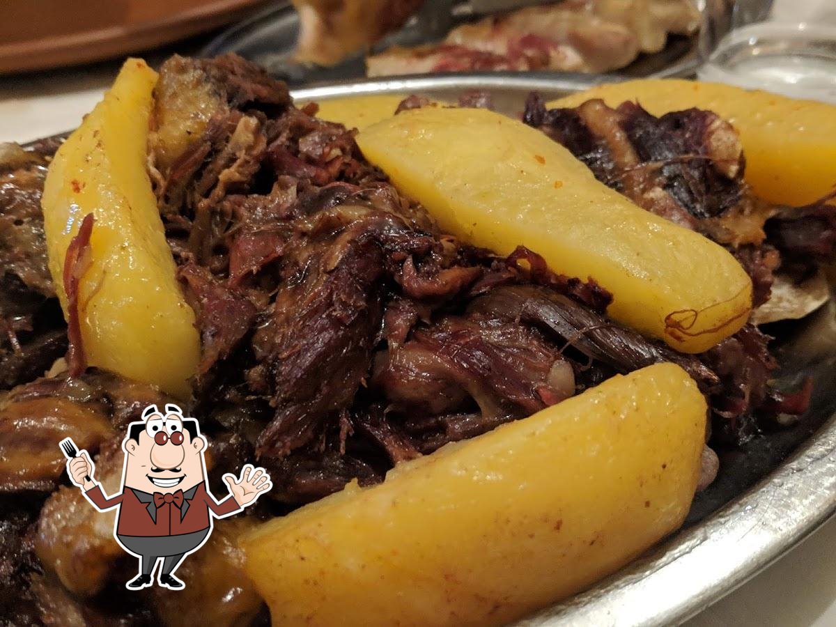 Кафана „Три Фењера“ restaurant, Niš - Restaurant reviews