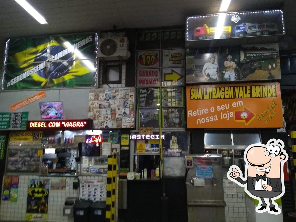 Dim Night Club, Araraquara