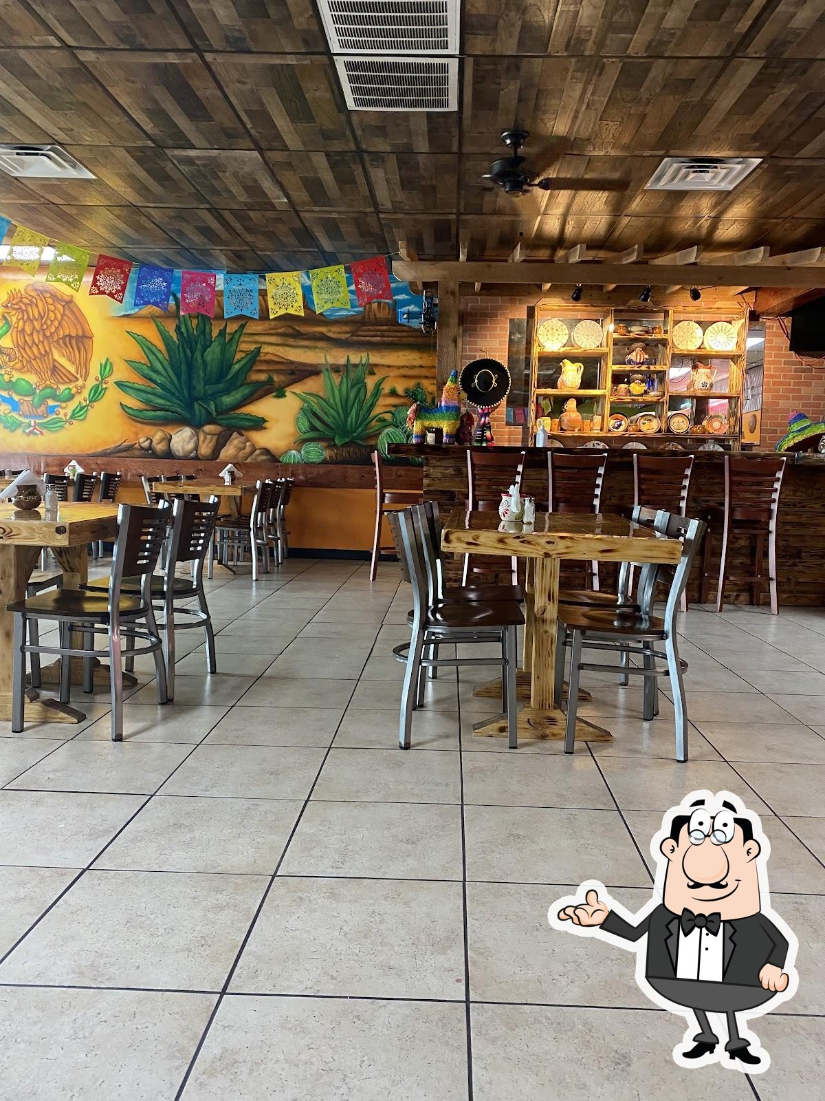 Rio Chilero Grill SLP in Lewisville - Restaurant menu and reviews