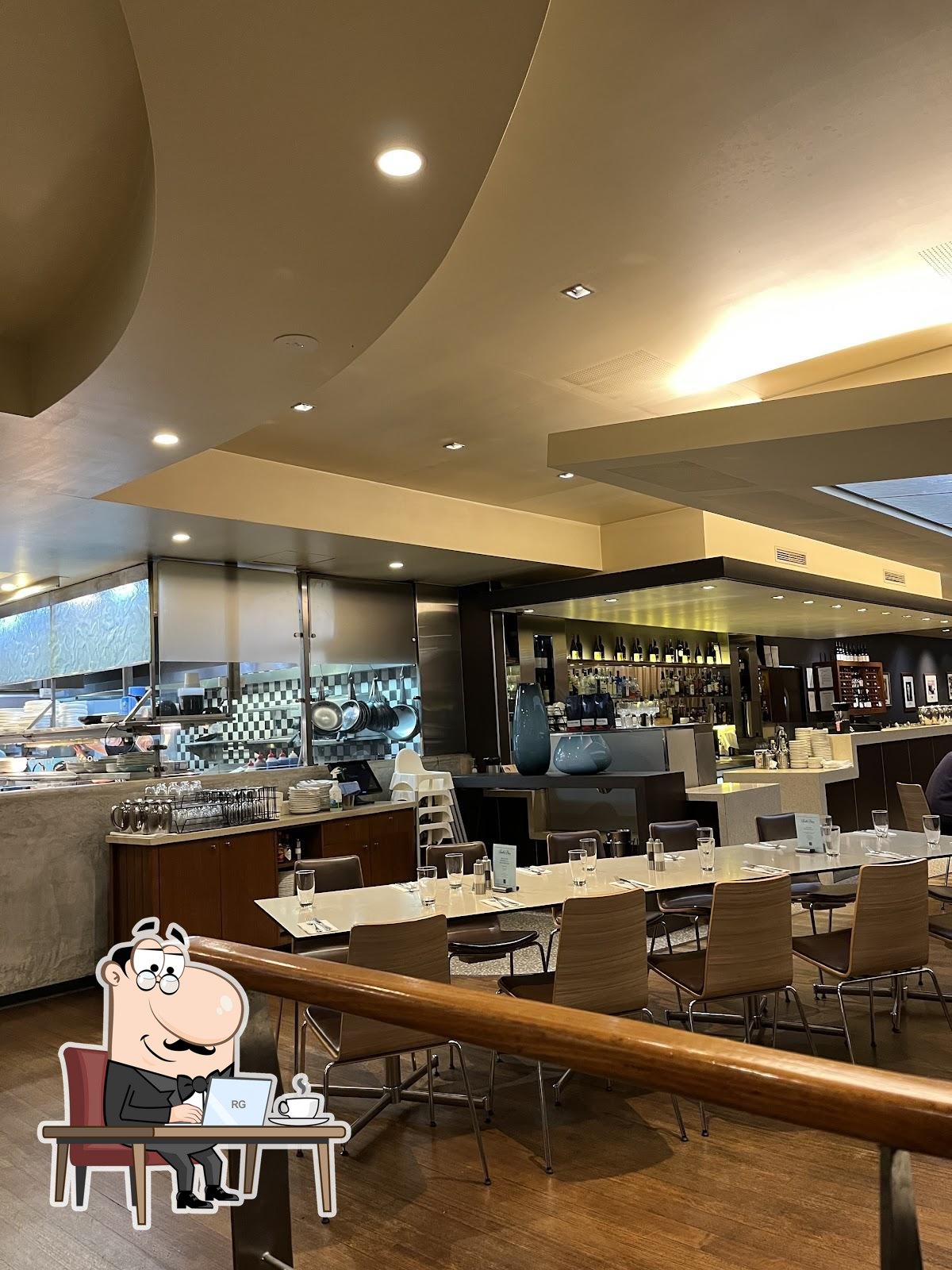 Kailis Bros Leederville, Leederville - Restaurant menu, prices and reviews