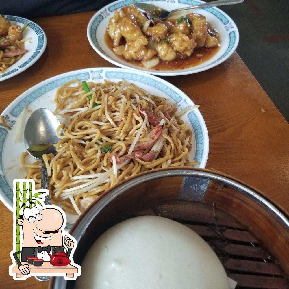 Hang Ah Dim Sum in Santa Rosa - Restaurant menu and reviews