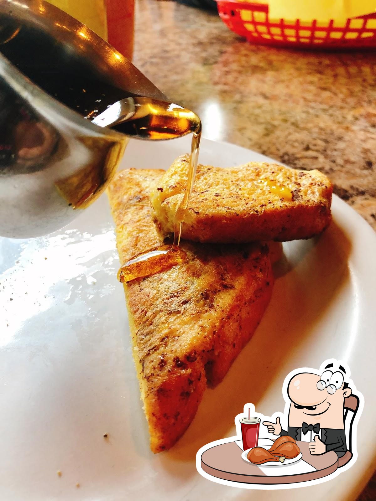 Junction Cafe in Browning - Restaurant menu and reviews