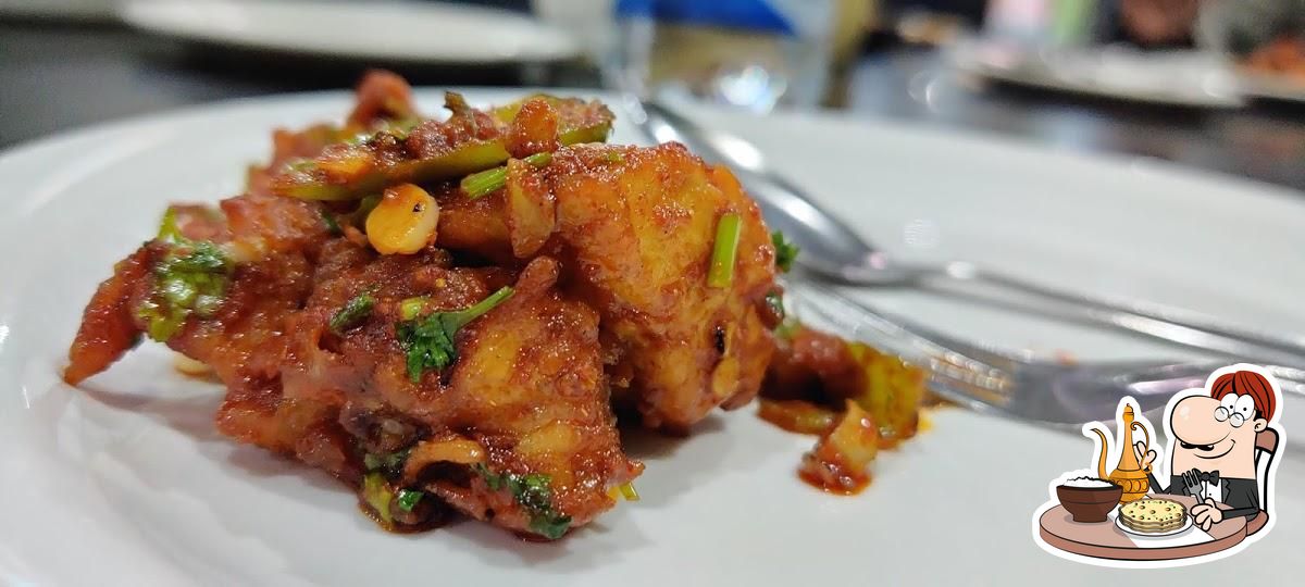 Ajanta restaurant, Rajahmundry - Restaurant reviews