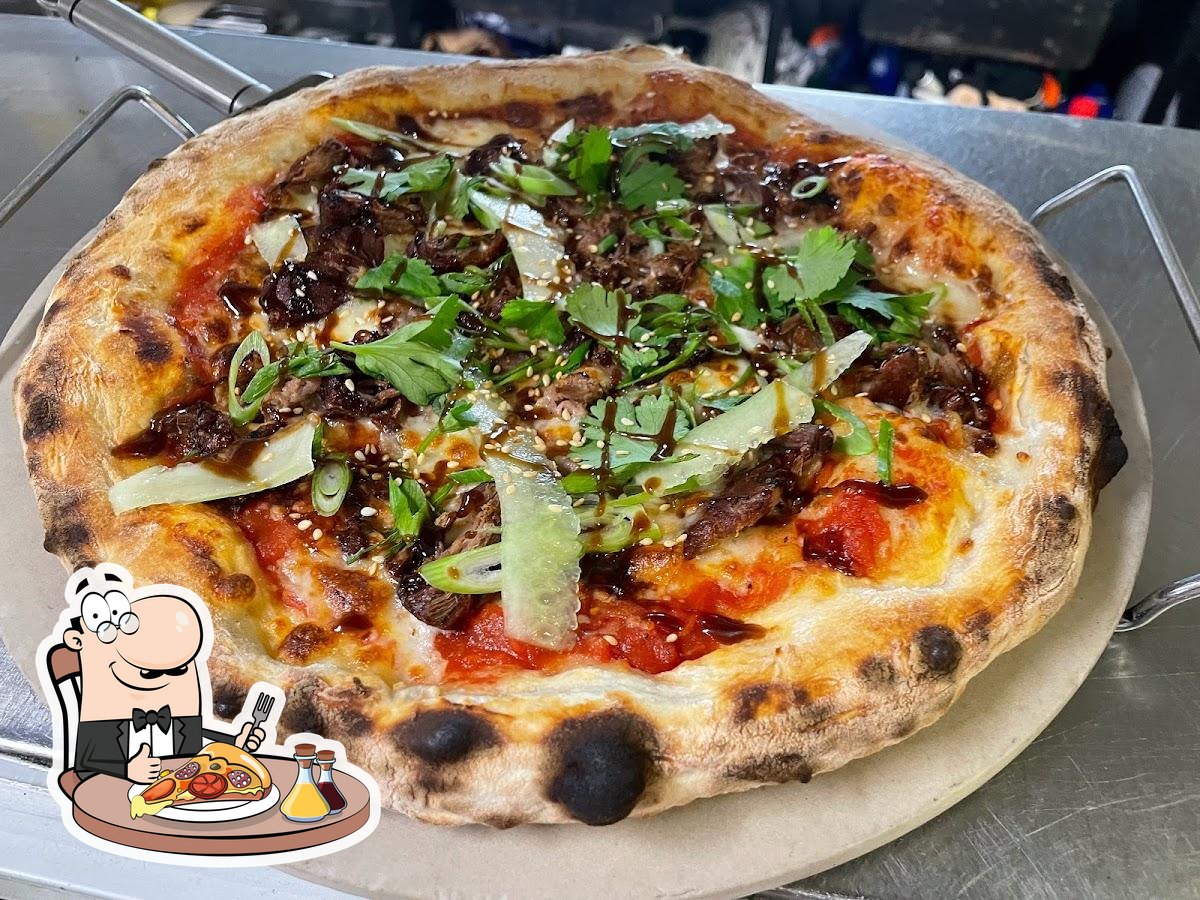 Amici Restaurant in Spalding - Restaurant reviews