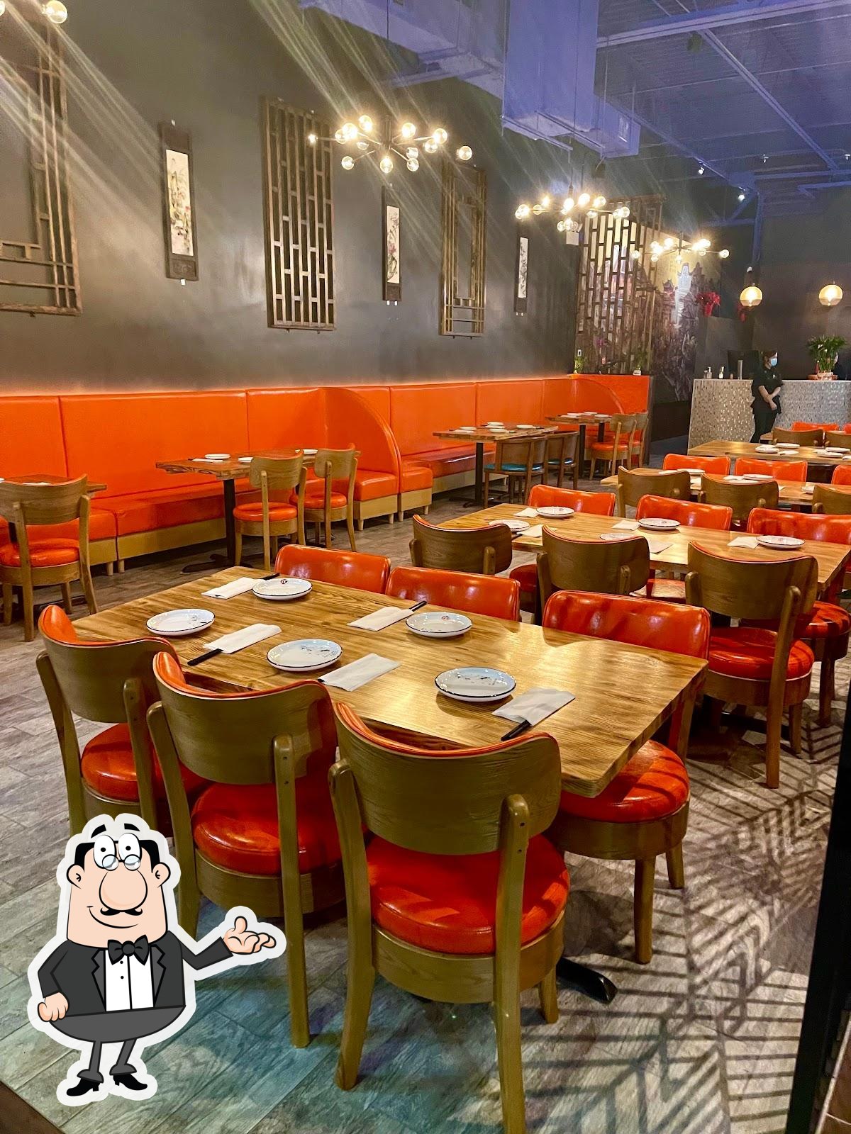 Chef Jiang, Farmington - Restaurant menu, prices and reviews