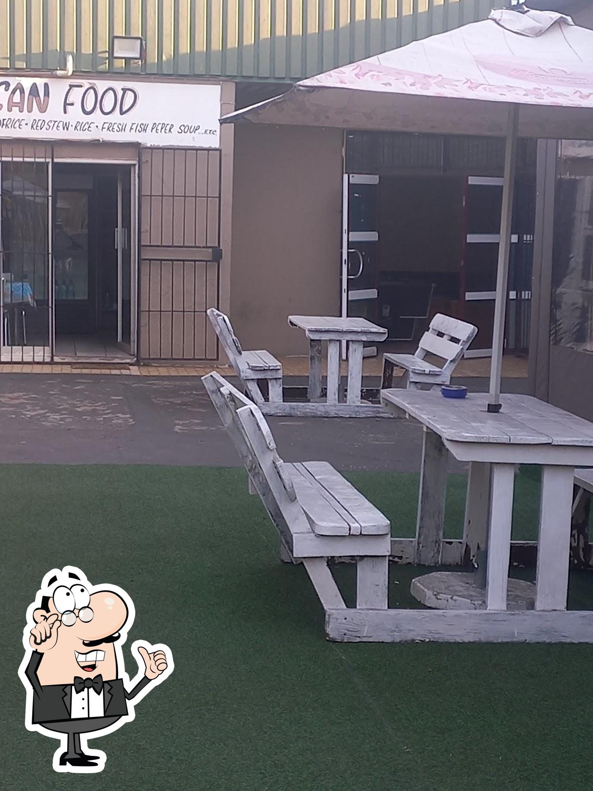 Food Mashesha, Emalahleni - Restaurant menu, prices and reviews